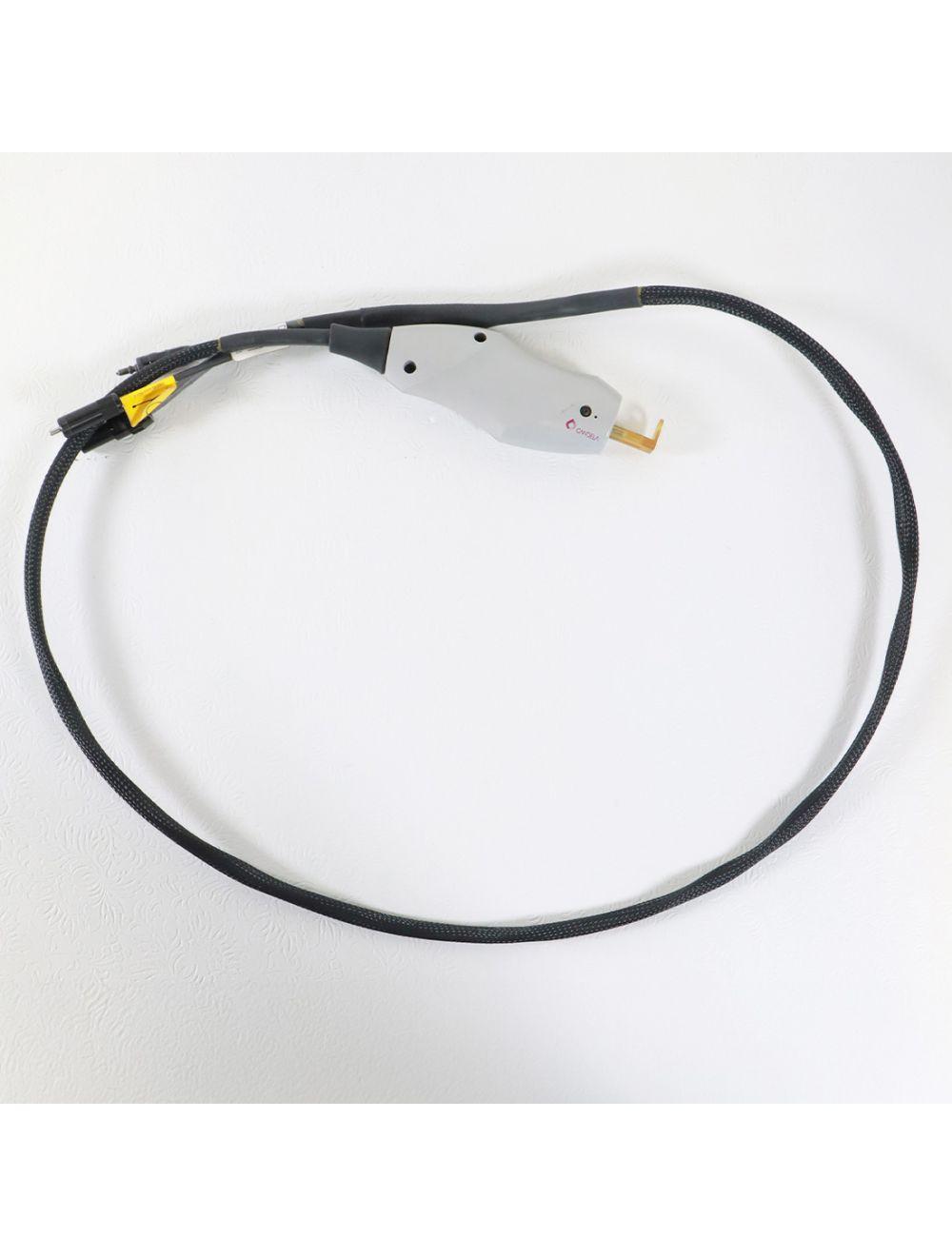 Candela VBeam 4mm SmoothBeam Laser Delivery System Handpiece 7122-00 ...