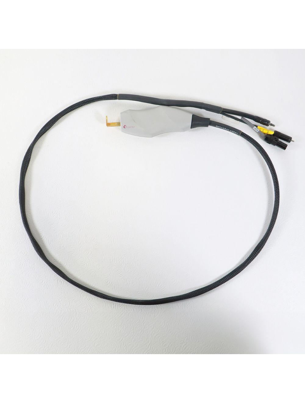 Candela VBeam 4mm SmoothBeam Laser Delivery System Handpiece 7122-00 ...