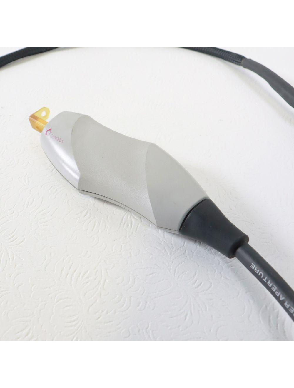 Candela VBeam 4mm SmoothBeam Laser Delivery System Handpiece 7122-00 ...