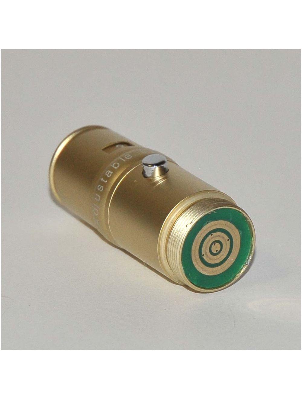 Gold Adjustable Power Adapter SKINSTYLUS Microneedle Corded 5-Pin Model ...
