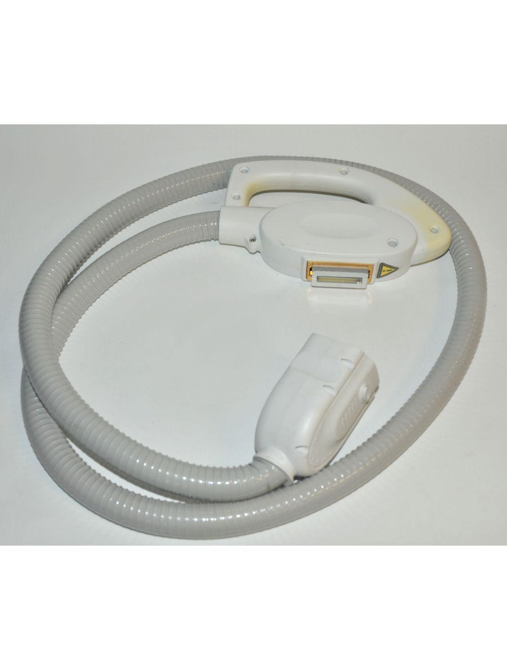 Ellman Sandstone Medley Laser IPL Handpiece Skin Rejuvenation Acne Hair ...