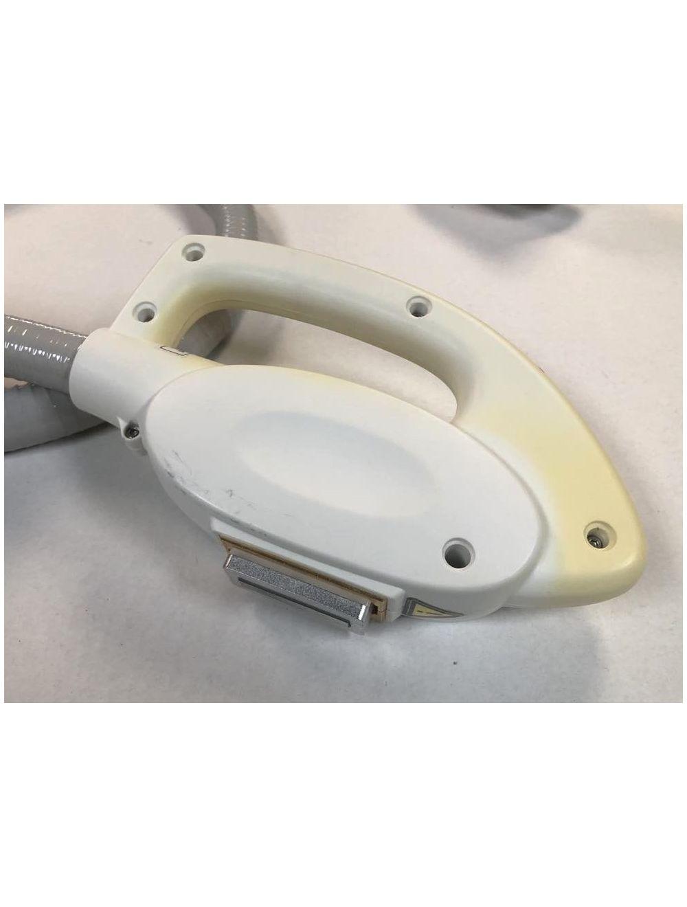 Ellman Sandstone Medley Laser IPL Handpiece Skin Rejuvenation Acne Hair ...