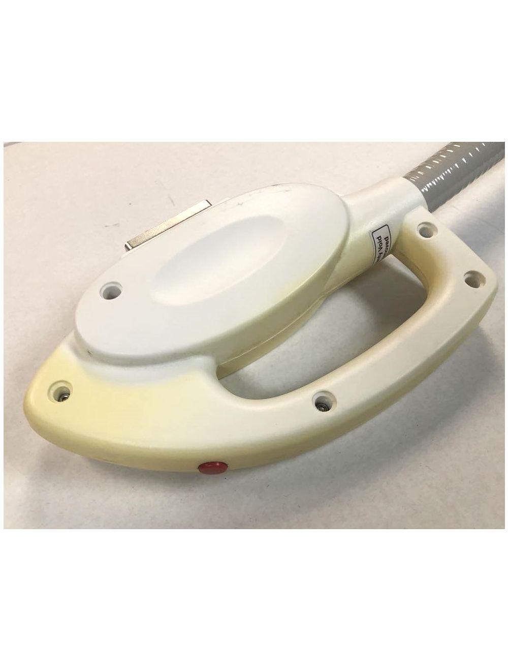 Ellman Sandstone Medley Laser IPL Handpiece Skin Rejuvenation Acne Hair ...