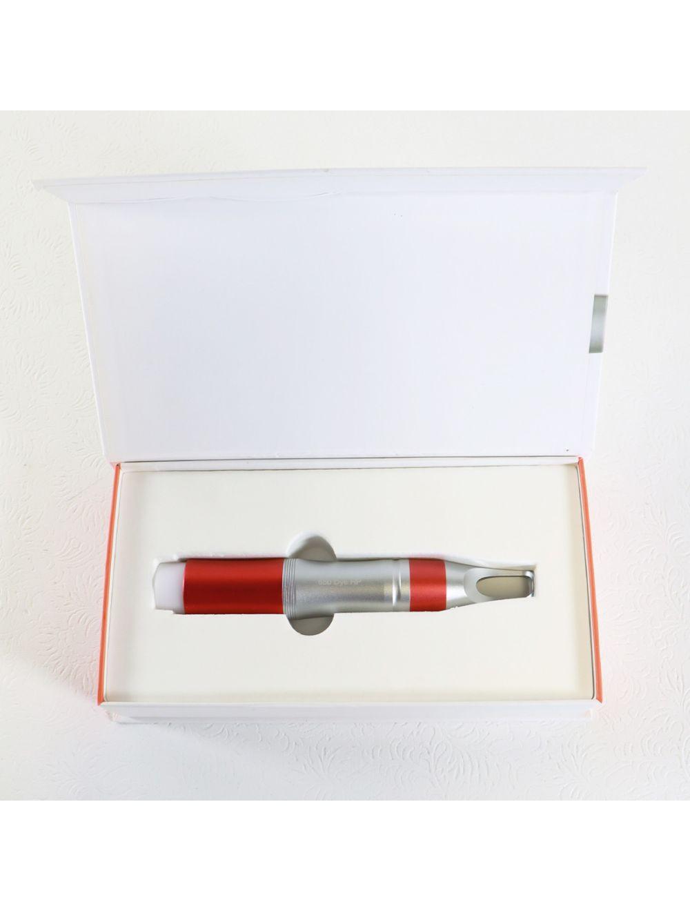 Perigee QS - Q-Switched Laser 650nm Dye Handpiece (Red) - New ...