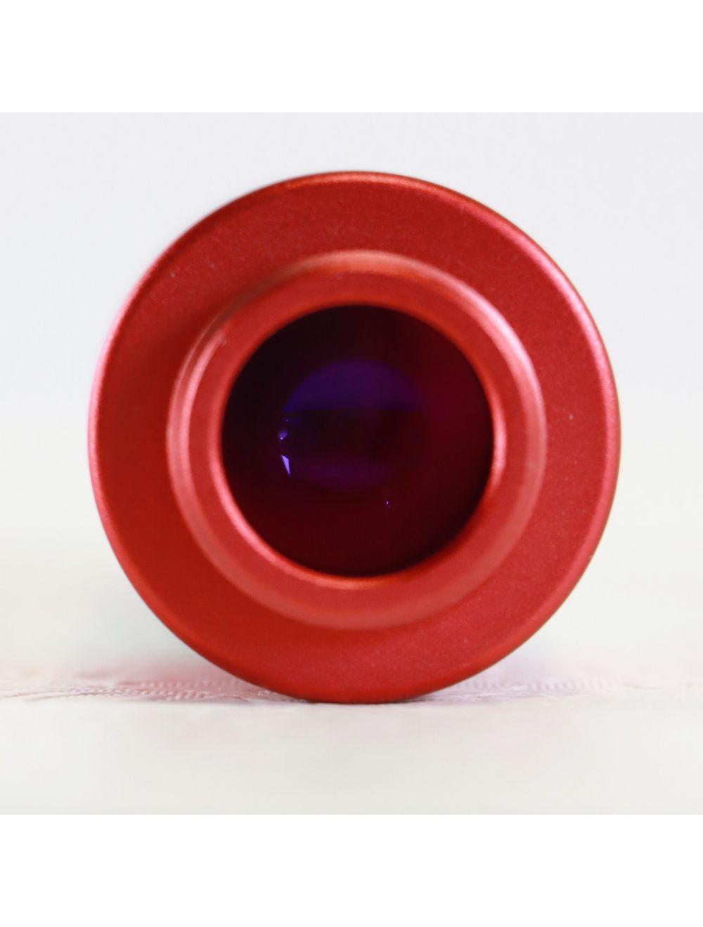 Perigee QS - Q-Switched Laser 650nm Dye Handpiece (Red) - New ...