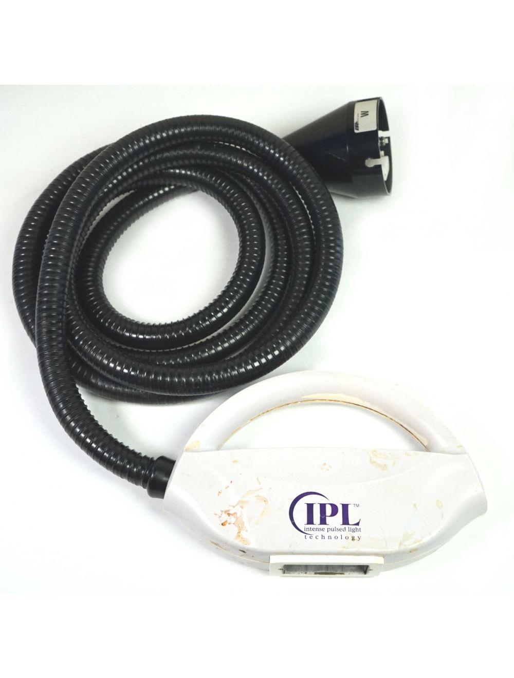 Lumenis QUANTUM IPL Laser Treatment EPI Handpiece Epilight Vasculight ...