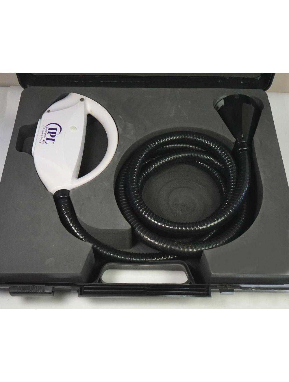 Lumenis QUANTUM IPL Laser Treatment EPI Handpiece Epilight Vasculight ...