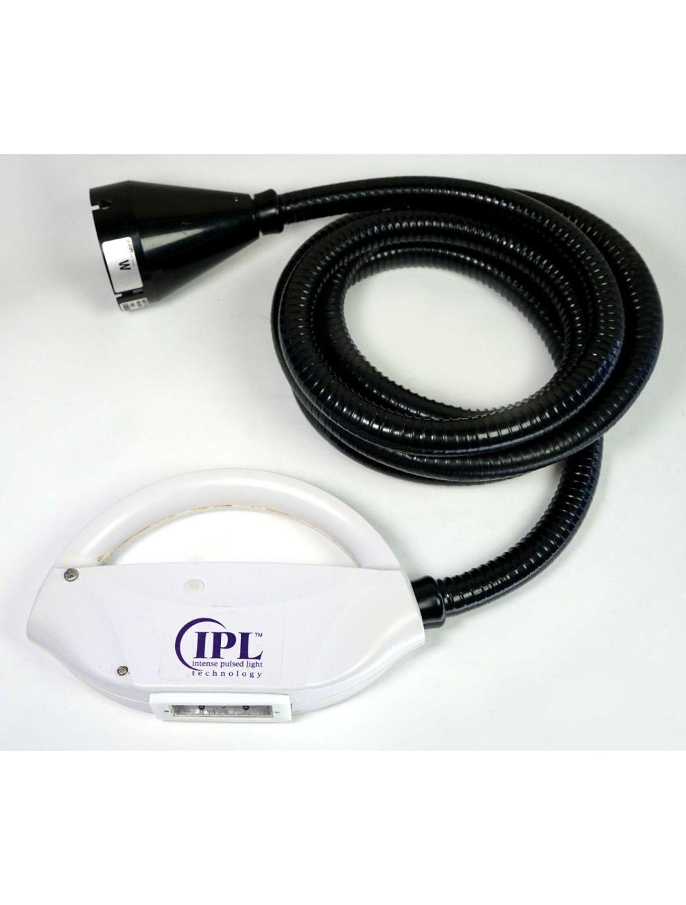 Lumenis QUANTUM IPL Laser Treatment EPI Handpiece Epilight Vasculight ...