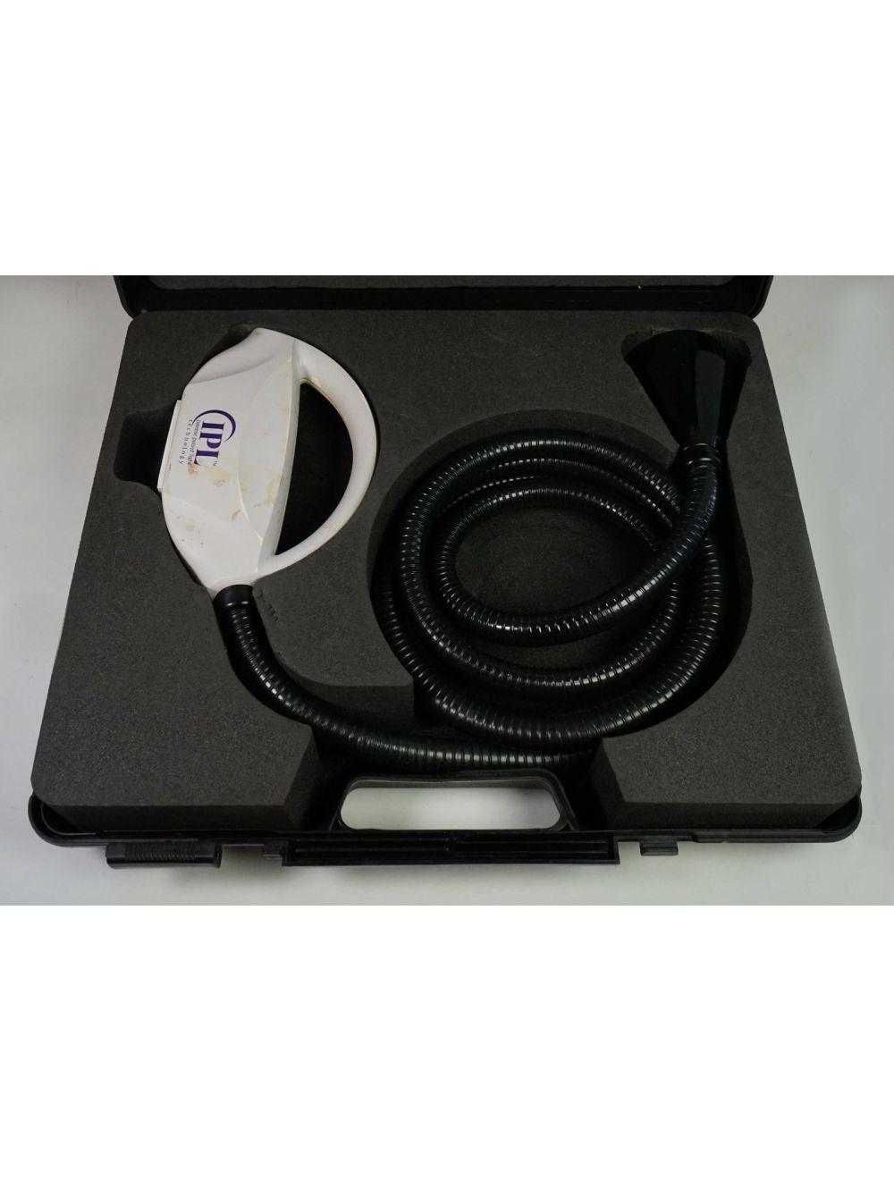 Lumenis QUANTUM IPL Laser Treatment EPI Handpiece Epilight Vasculight ...