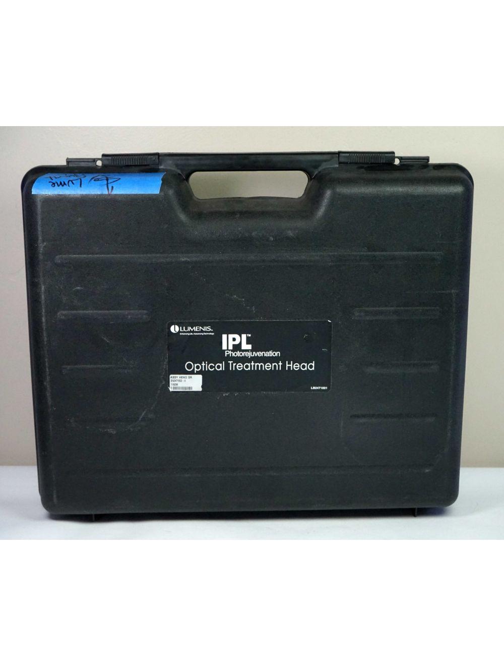 Lumenis QUANTUM IPL Laser Treatment EPI Handpiece Epilight Vasculight ...