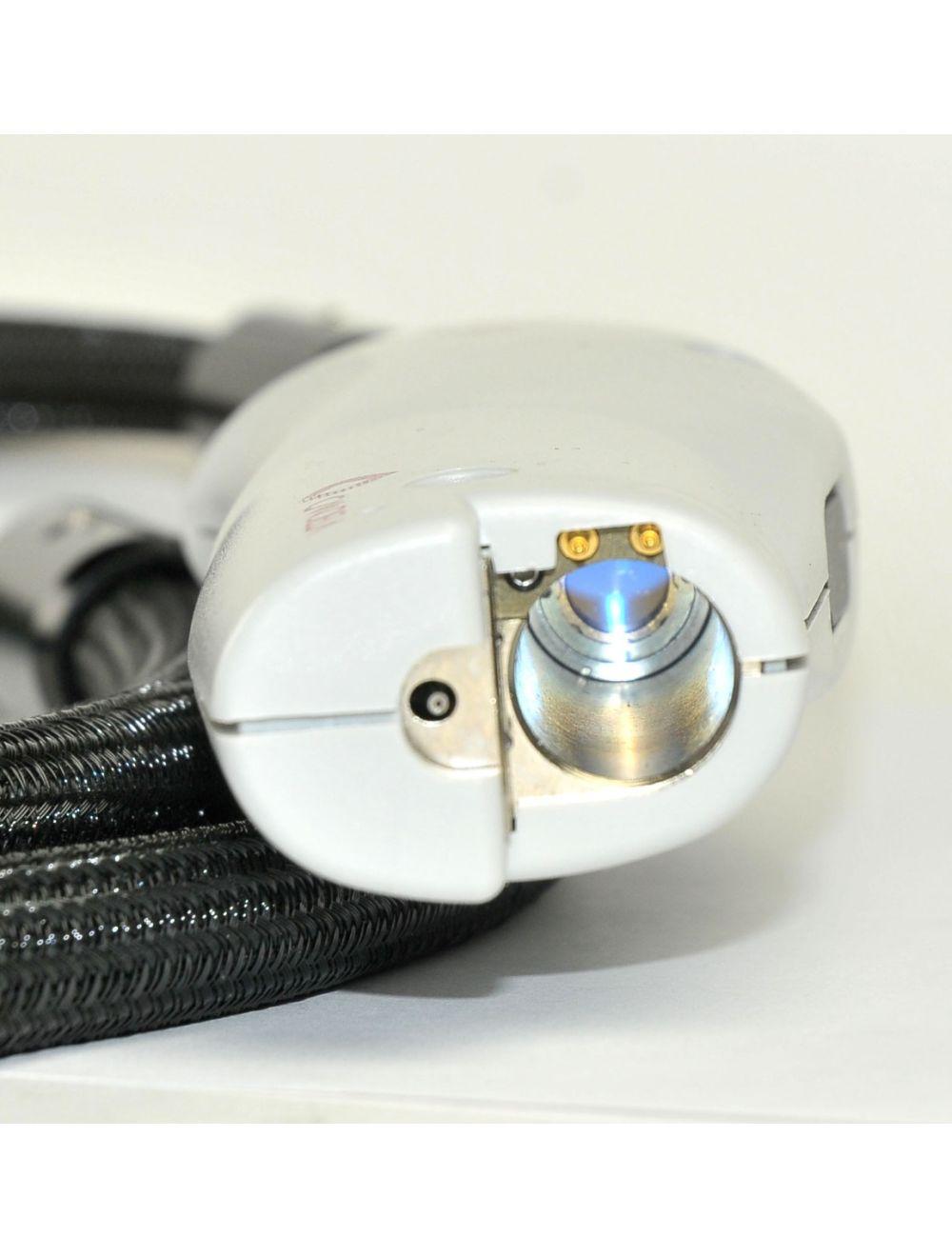 Candela VBeam Perfecta Pulsed Dye PDL Vascular Lesion Veins Laser ...