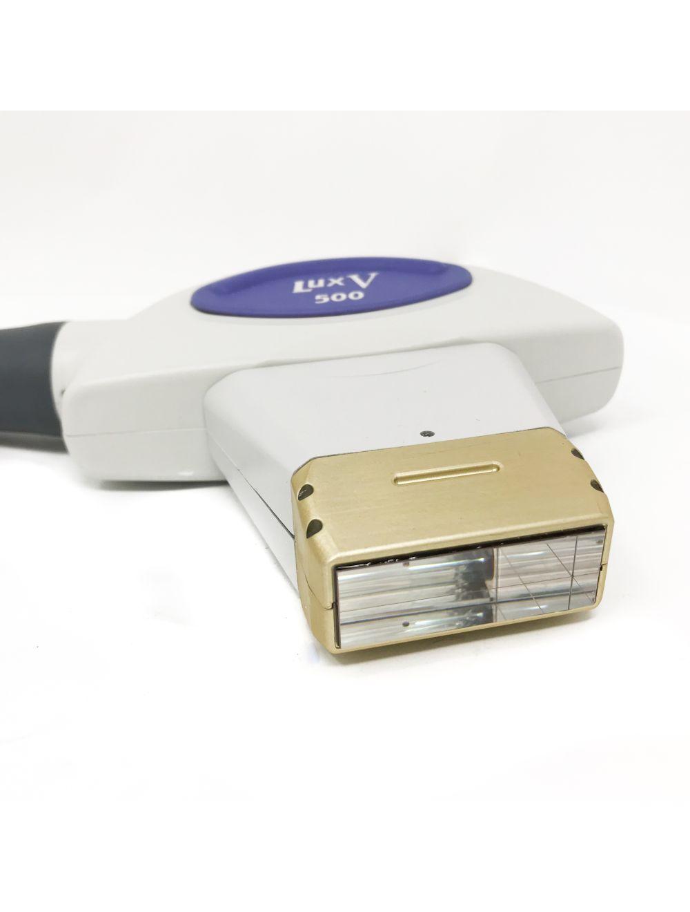 NEW Palomar Starlux 500 Lux V Acne Vascular Red Pigment LuxV IPL ...