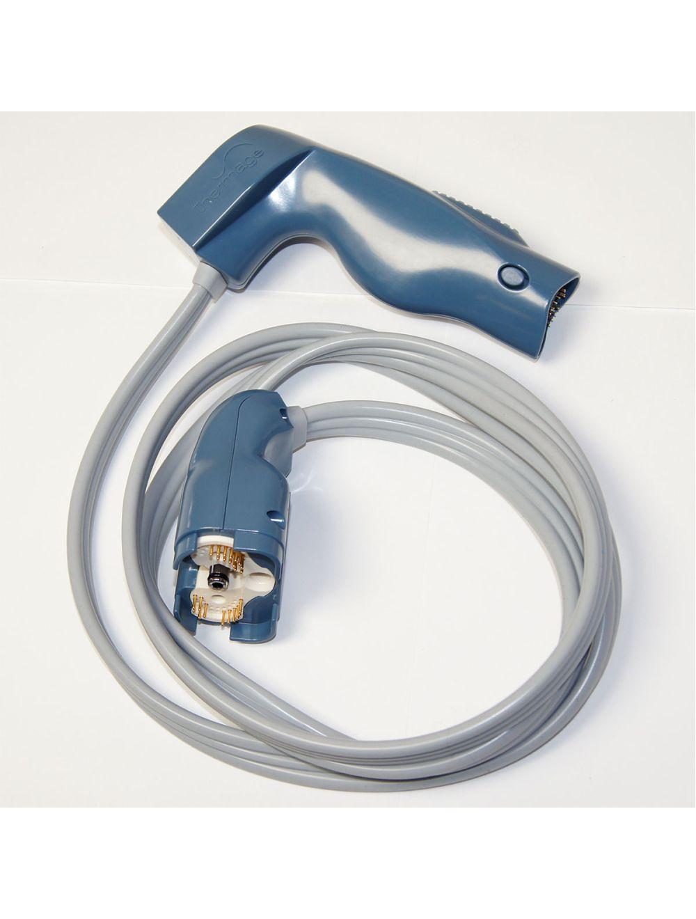 Solta Medical Thermage ThermaCool TH-2 RF Handpiece NXT TG-2A ...