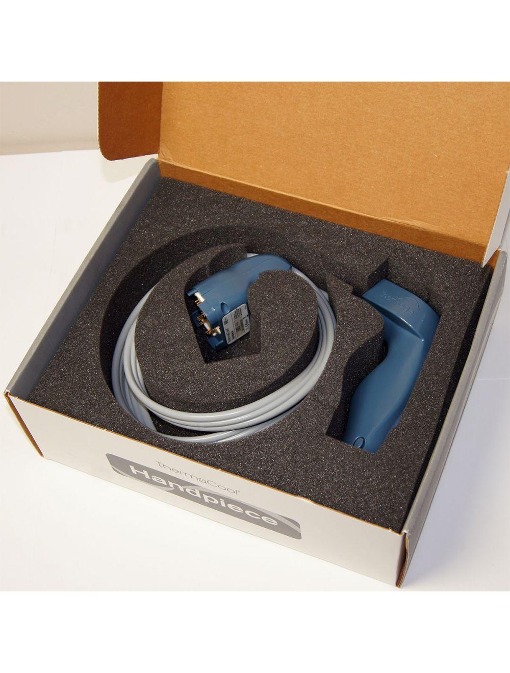 Solta Medical Thermage ThermaCool TH-2 RF Handpiece NXT TG-2A ...