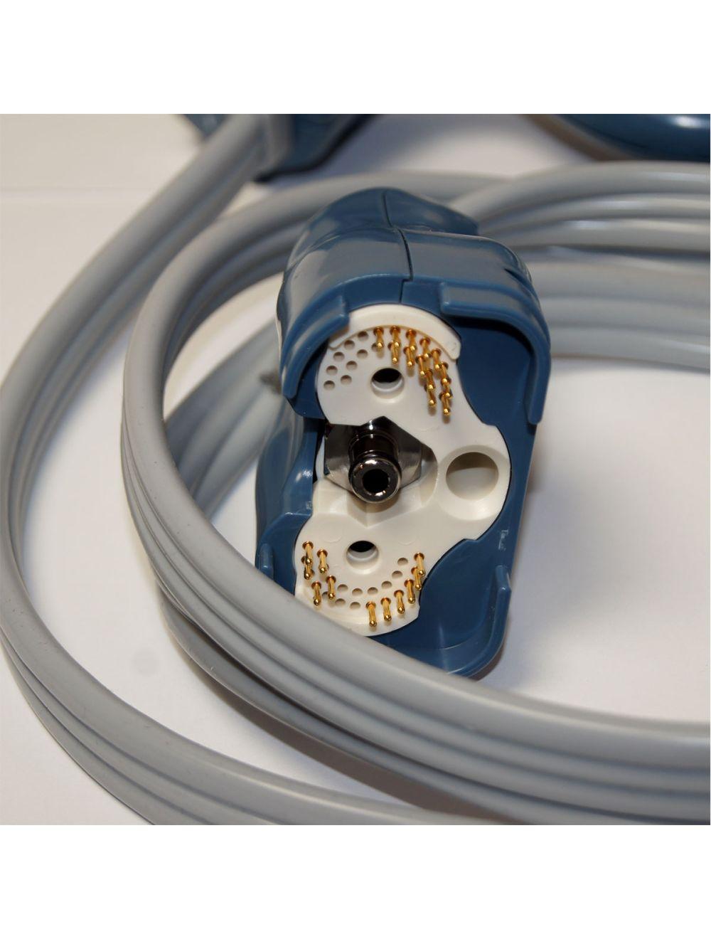 Solta Medical Thermage ThermaCool TH-2 RF Handpiece NXT TG-2A ...