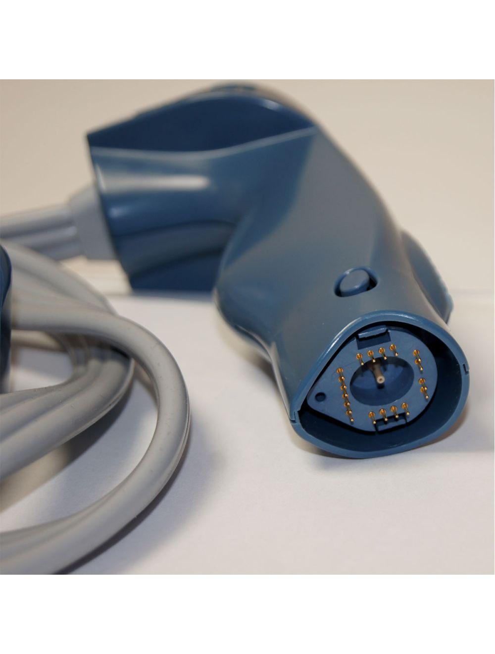 Solta Medical Thermage ThermaCool TH-2 RF Handpiece NXT TG-2A ...