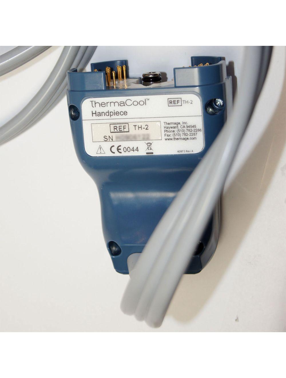 Solta Medical Thermage ThermaCool TH-2 RF Handpiece NXT TG-2A ...