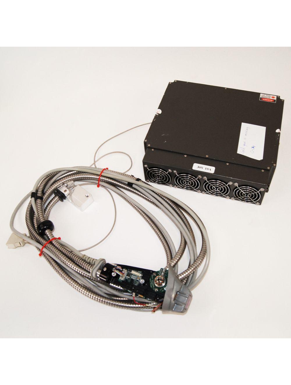 Fraxel Restore SR 1500 100W 1550nm Laser Head Module ELM-20/30-1550-RL2 ...