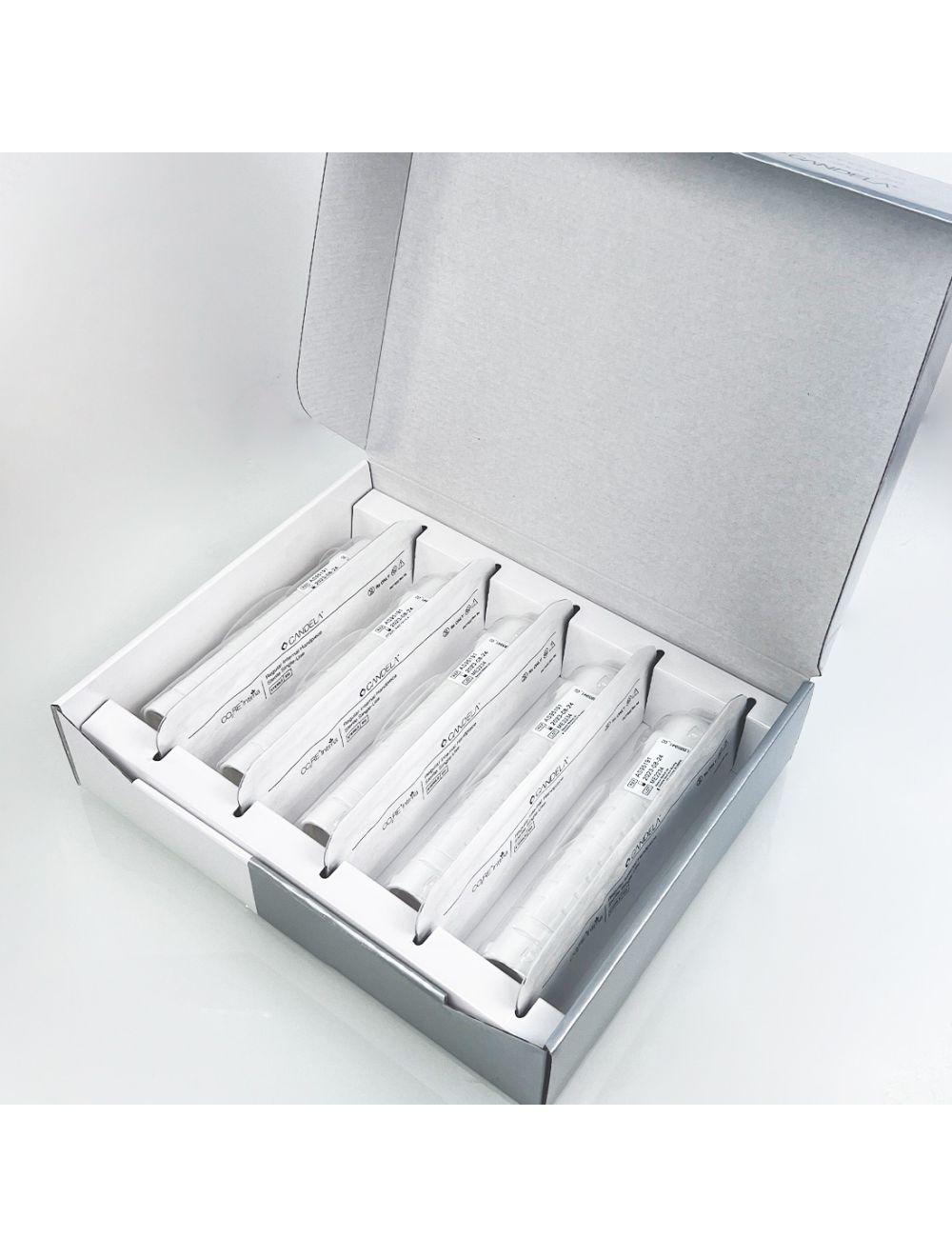 Syneron Candela CO2RE Intima Sterile EXTERNAL Handpiece KT77821 x5Pc 08 ...