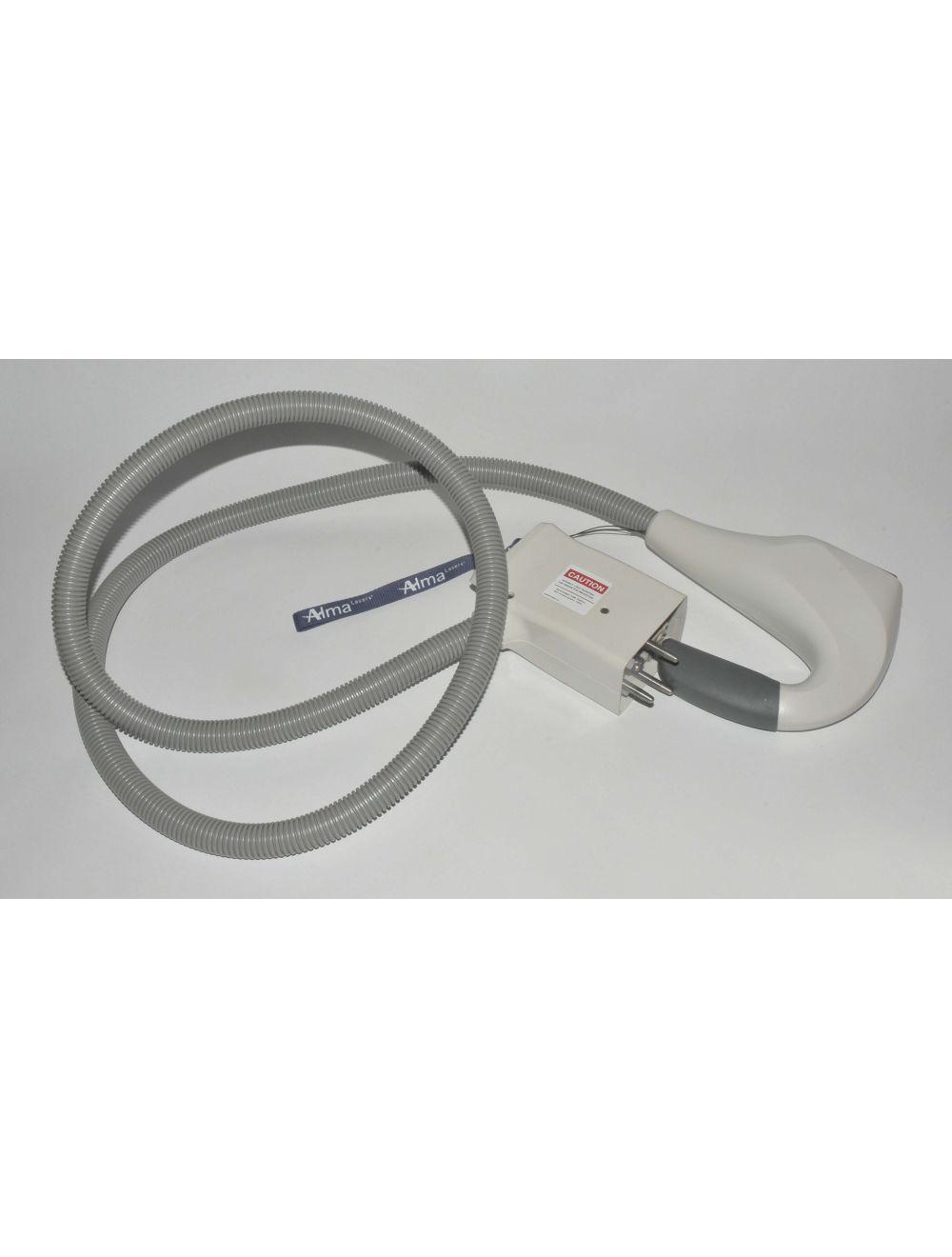 Alma Soprano ICE NIR Laser Handpiece Skin Tightening Infrared Hand ...