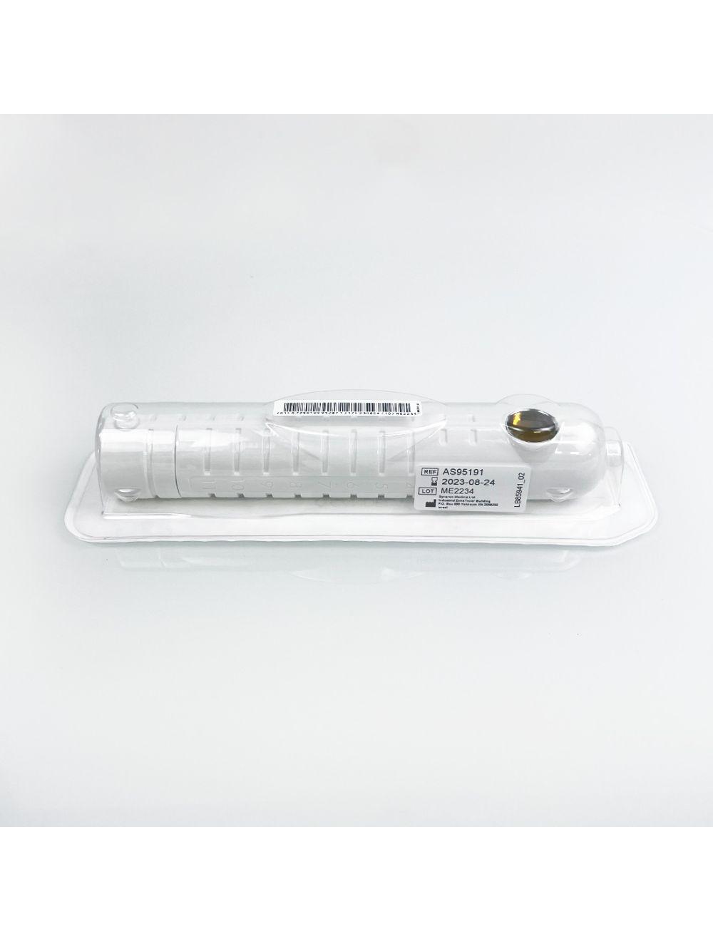 Syneron Candela CO2RE Intima Sterile EXTERNAL Handpiece KT77821 x5Pc 08 ...