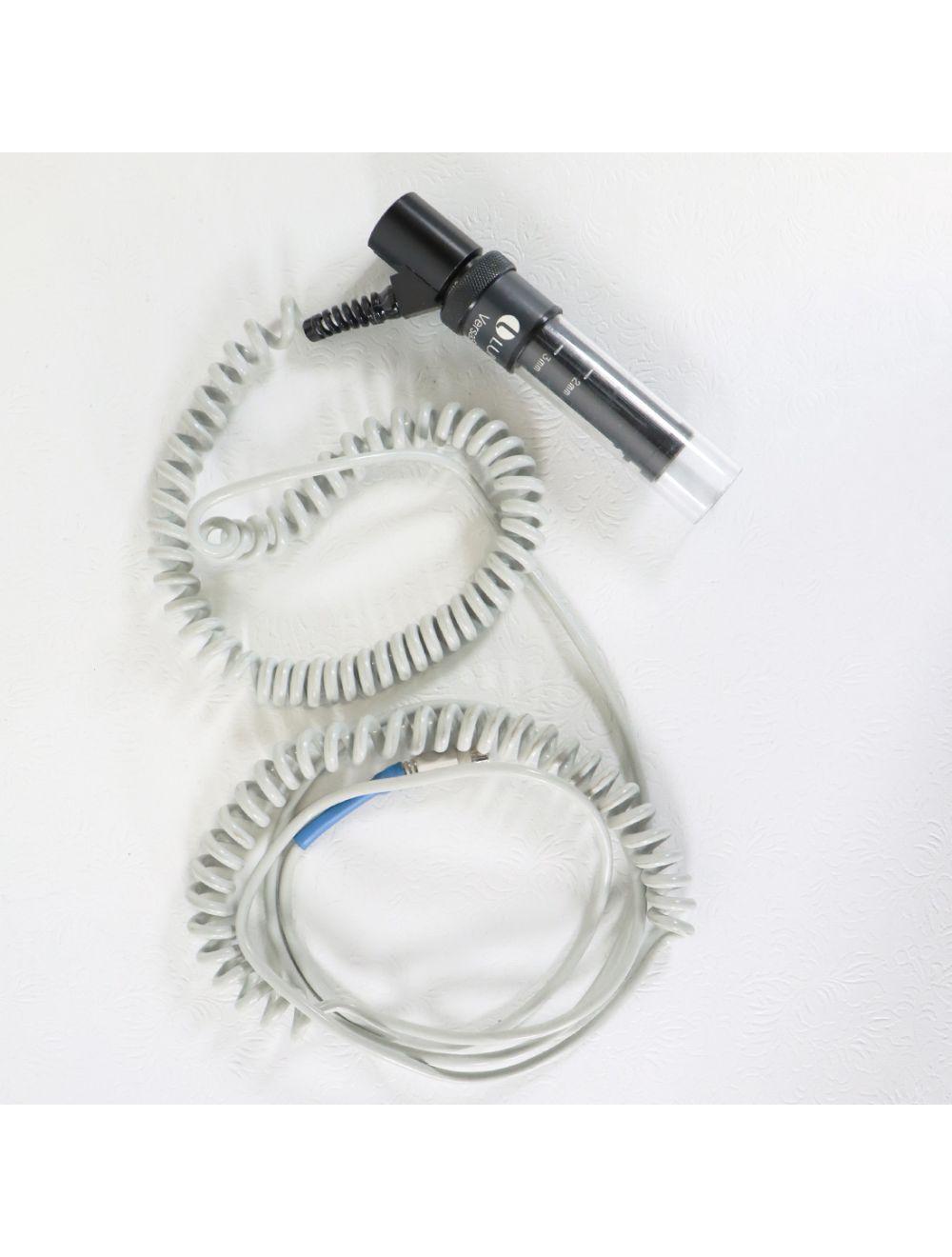 Lumenis VersaSpot QS Handpiece Attachment for Coherent VersaPulse CO2 ...