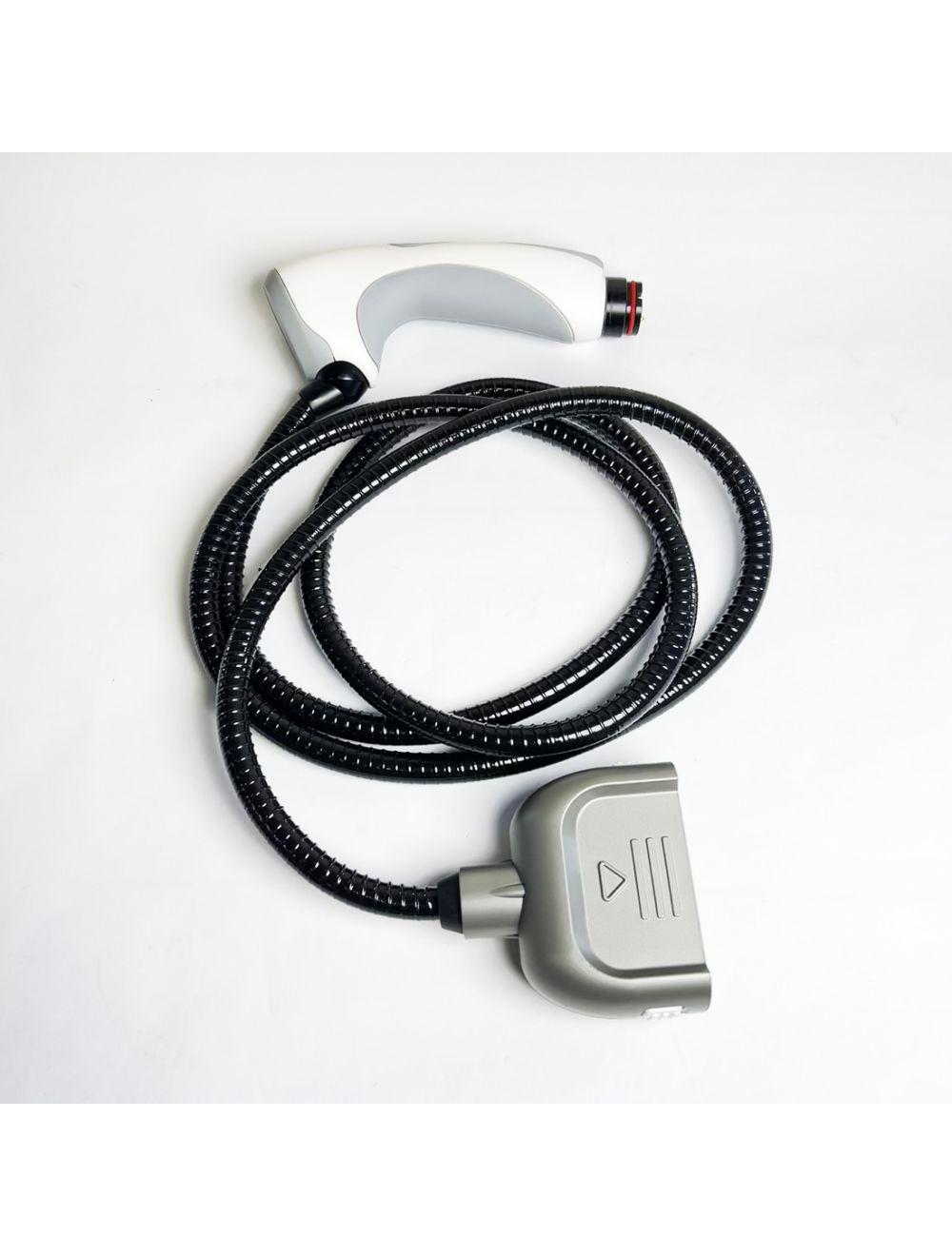 Jeisys IntraGen Electrosurgical RadioFrequency Skin Tightening ...