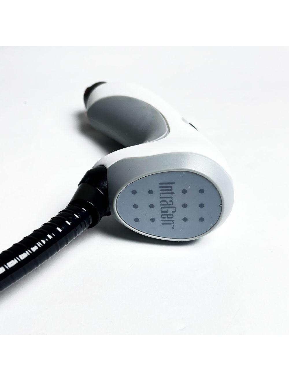 Jeisys IntraGen Electrosurgical RadioFrequency Skin Tightening ...