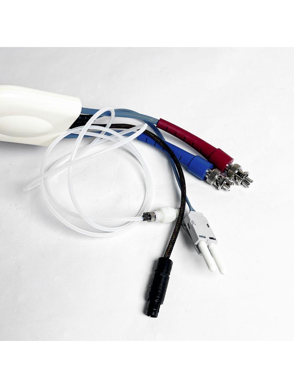 Thermage ThermaCool TC REF TH-1 Handpiece RadioFrequency RF Therma Cool ...