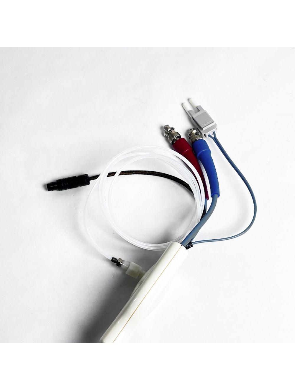 Thermage ThermaCool TC REF TH-1 Handpiece RadioFrequency Therma Cool ...