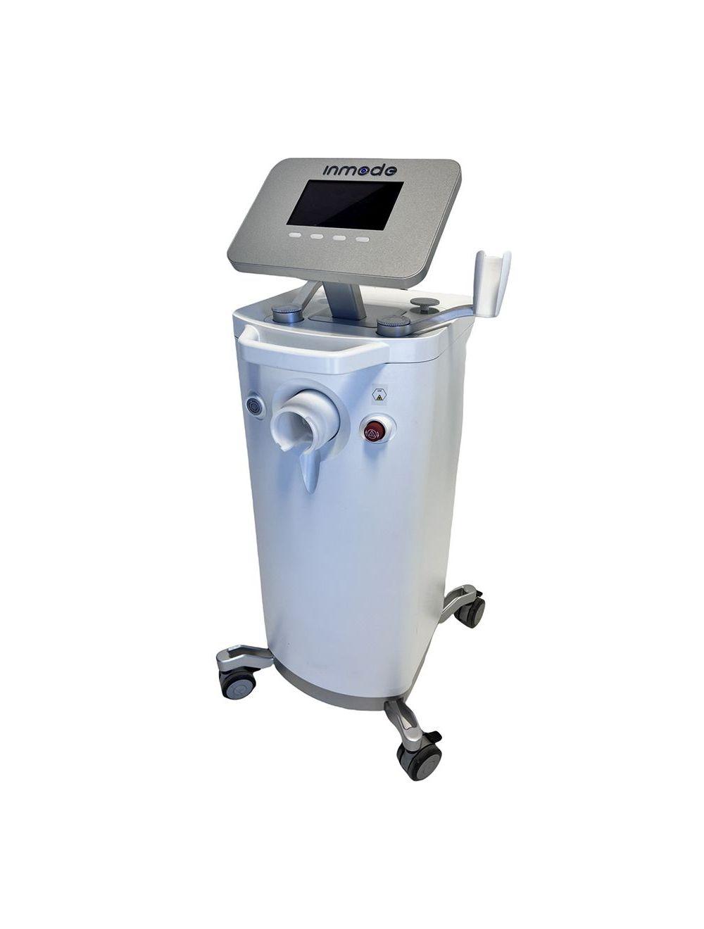InMode Lumecca 580 BodyFX Skin Treatment System – Sol International Medical
