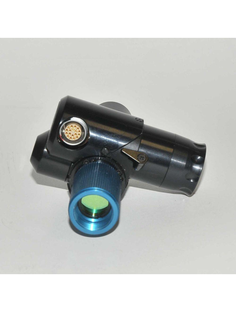 Coherent Lumenis SurgiTouch Scanner GALVO-D Micromanipulator Adapter ...