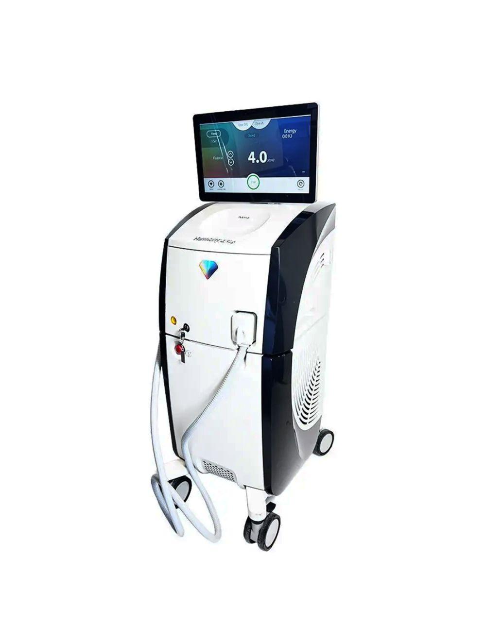 Alma Harmony XL Pro VL 540 Clearlift System – Sol International Medical