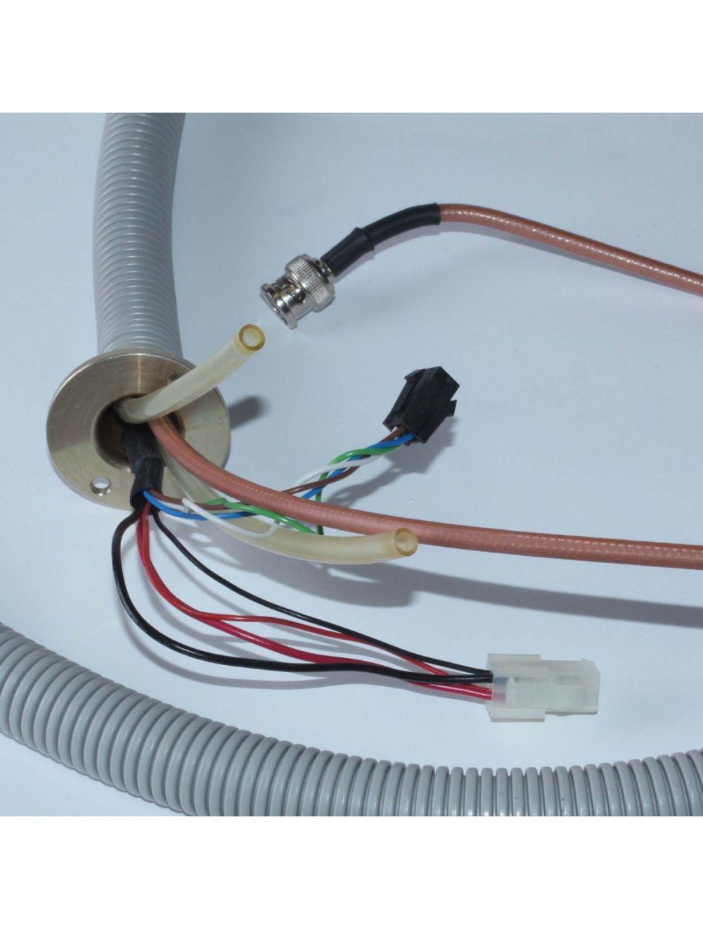 Alma Accent Radiofrequency Skin Tightening Heating Bipolar RF Handpiece ...