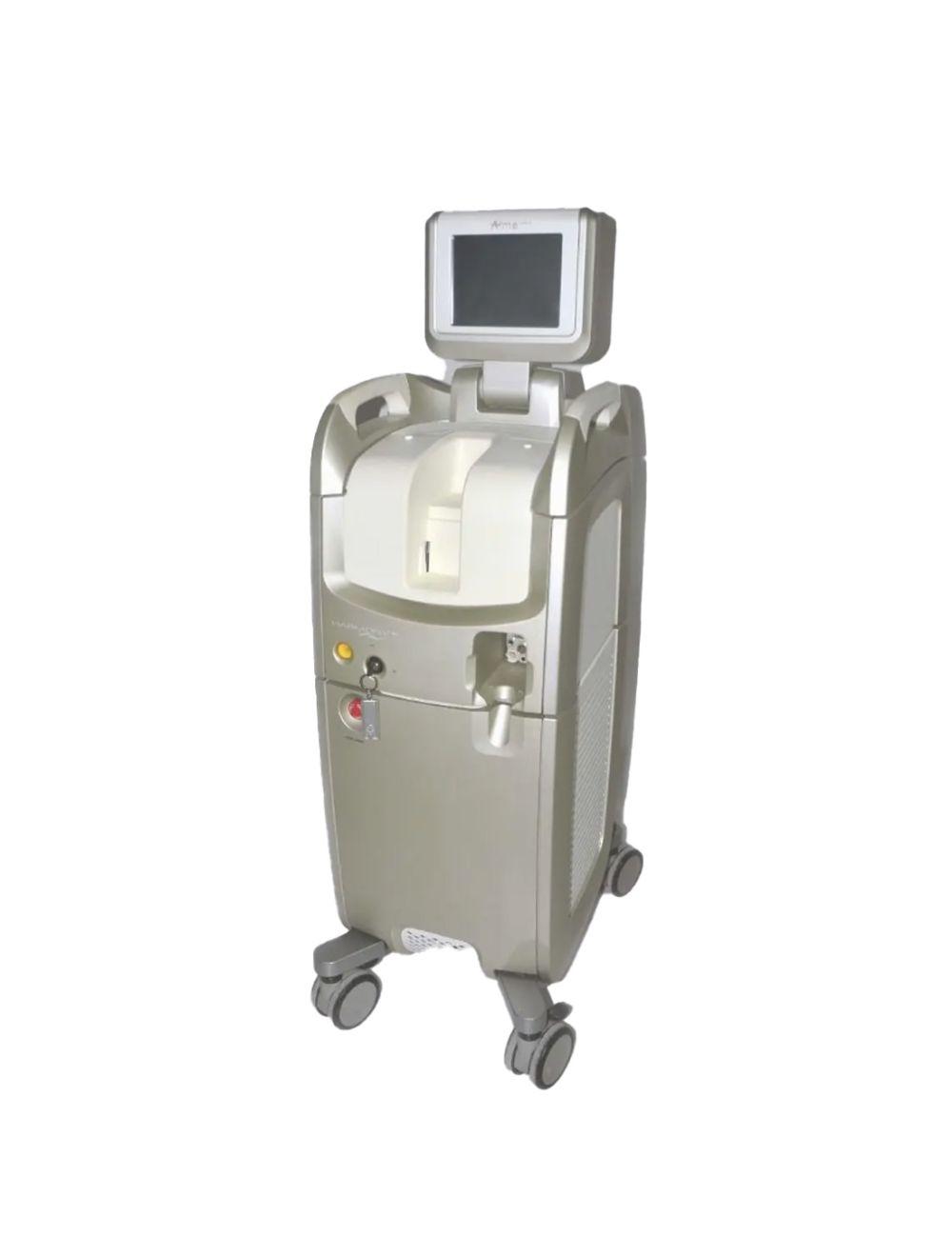 Alma Harmony XL Dye VL Dye SR SHR NIR Pixel System – Sol International ...