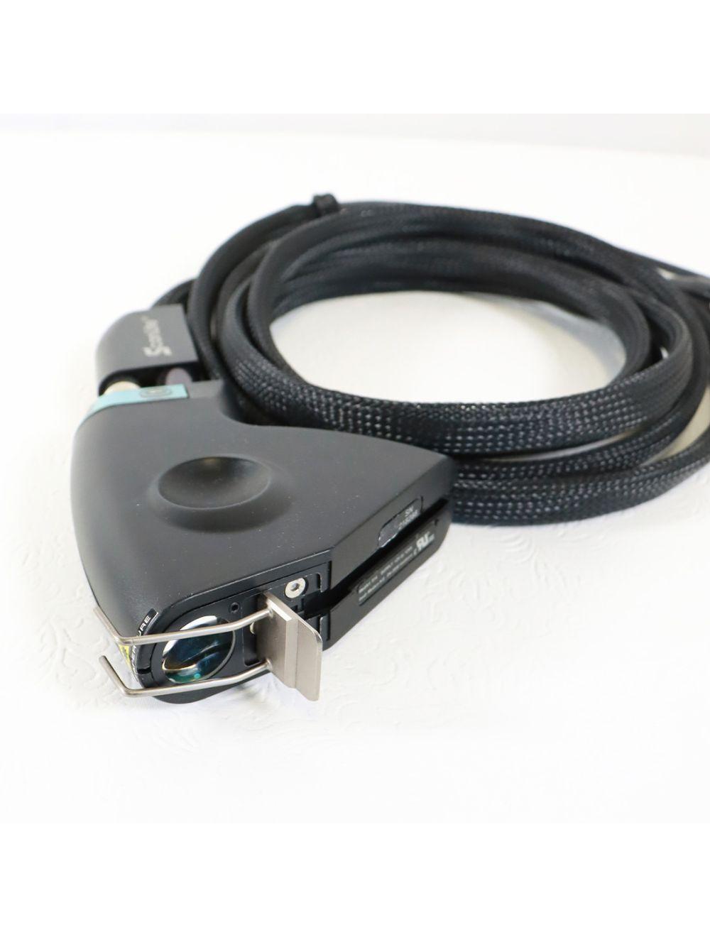 Iridex VariLite MedArt 914 ScanLite Fractional Laser Microdot Scanner ...