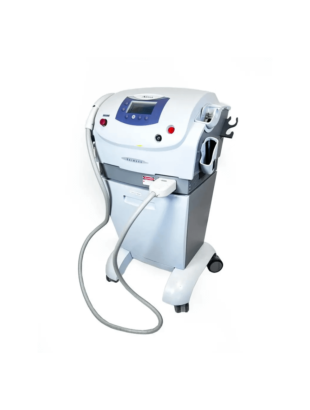 Alma Harmony Acne ST System – Sol International Medical