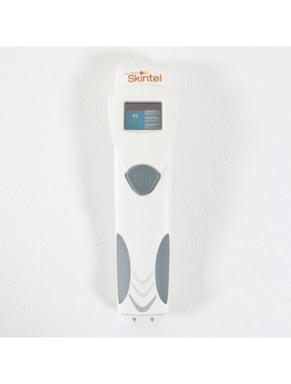 2013 Cynosure Palomar Skintel ICON Vectus Melanin Density Laser Scanner ...