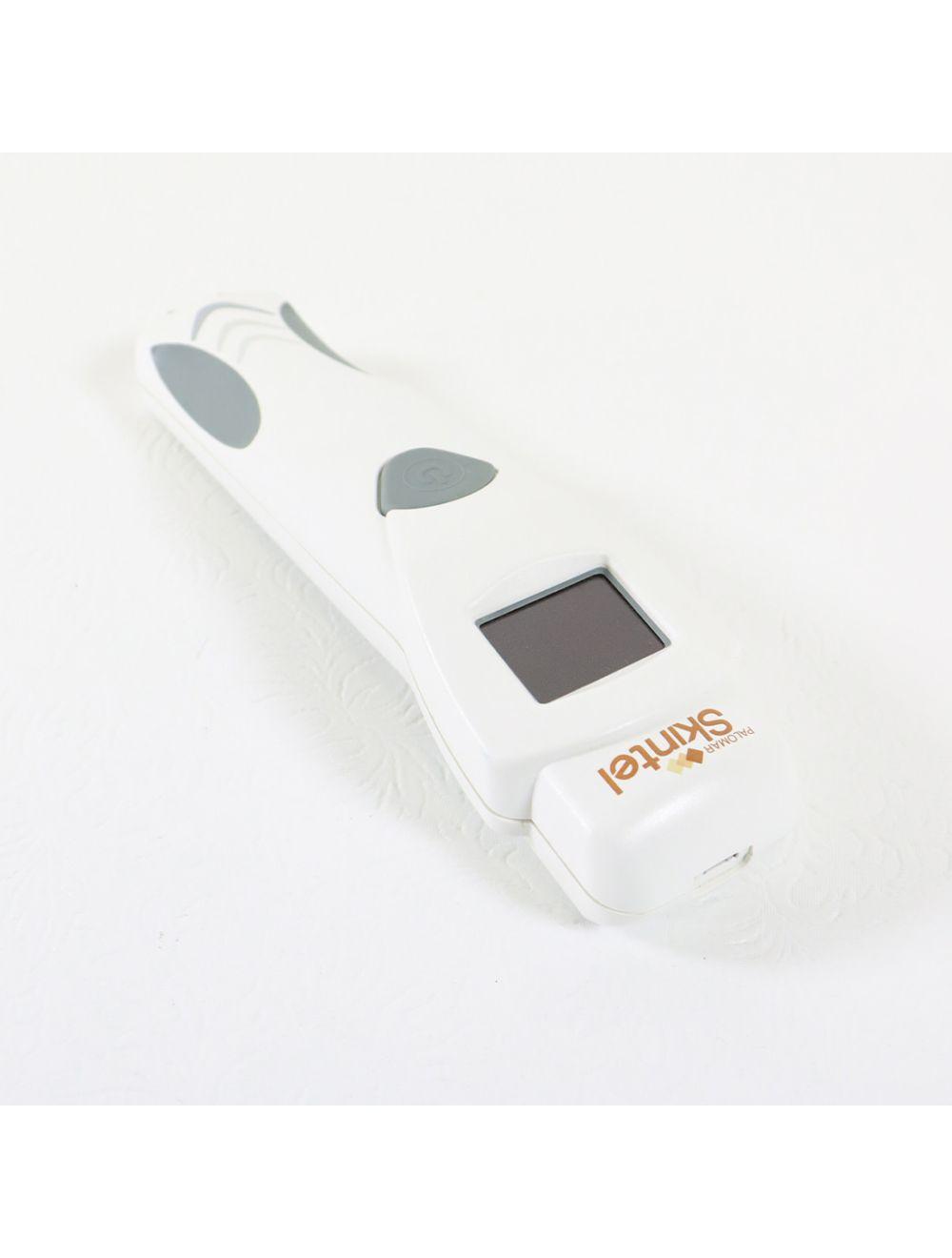 2013 Cynosure Palomar Skintel ICON Vectus Melanin Density Laser Scanner ...