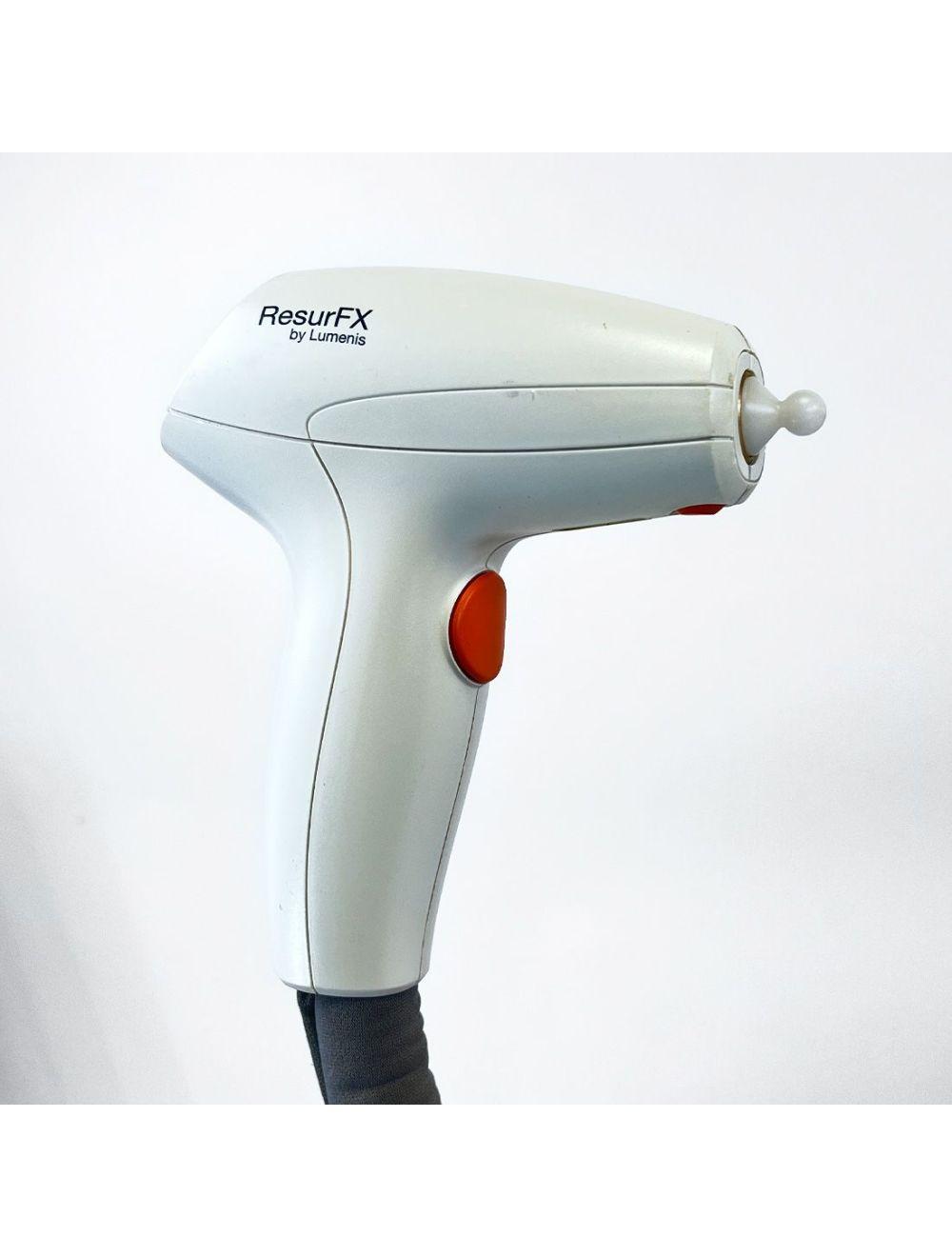 Lumenis Stellar M22 Modular Multi-Application Platform IPL ResurFX ...