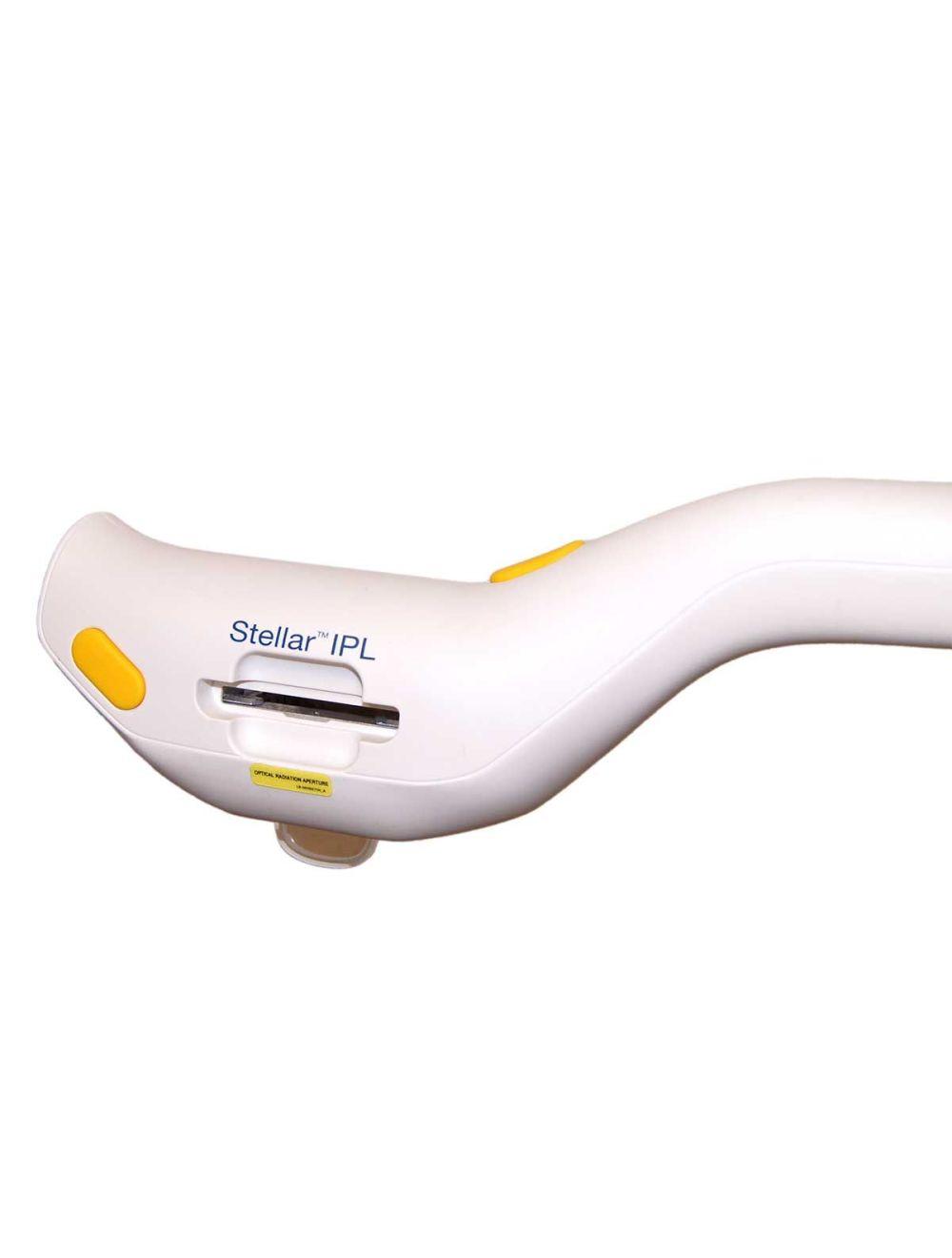 Lumenis Stellar M22 Modular Multi-Application Platform IPL ResurFX ...