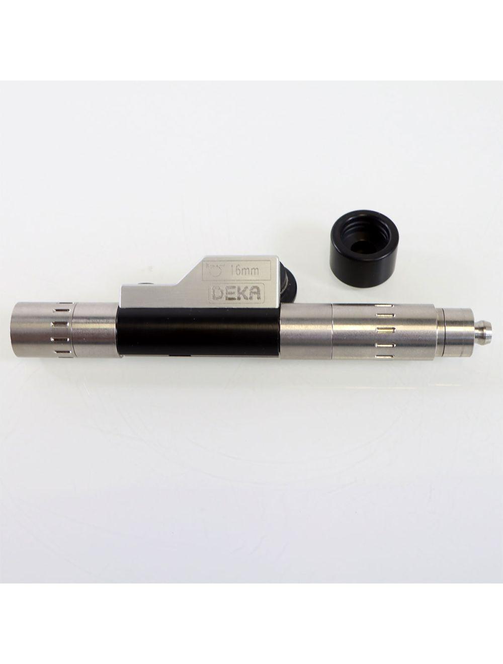 Deka Synchro Replay Nd Yag 16mm Handpiece – Sol International Medical