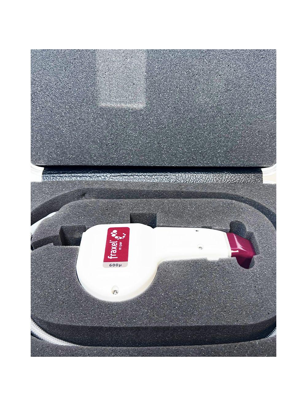 Solta Fraxel 600 Micron FMDA Handpiece Fractional Micro Dermal Ablation ...