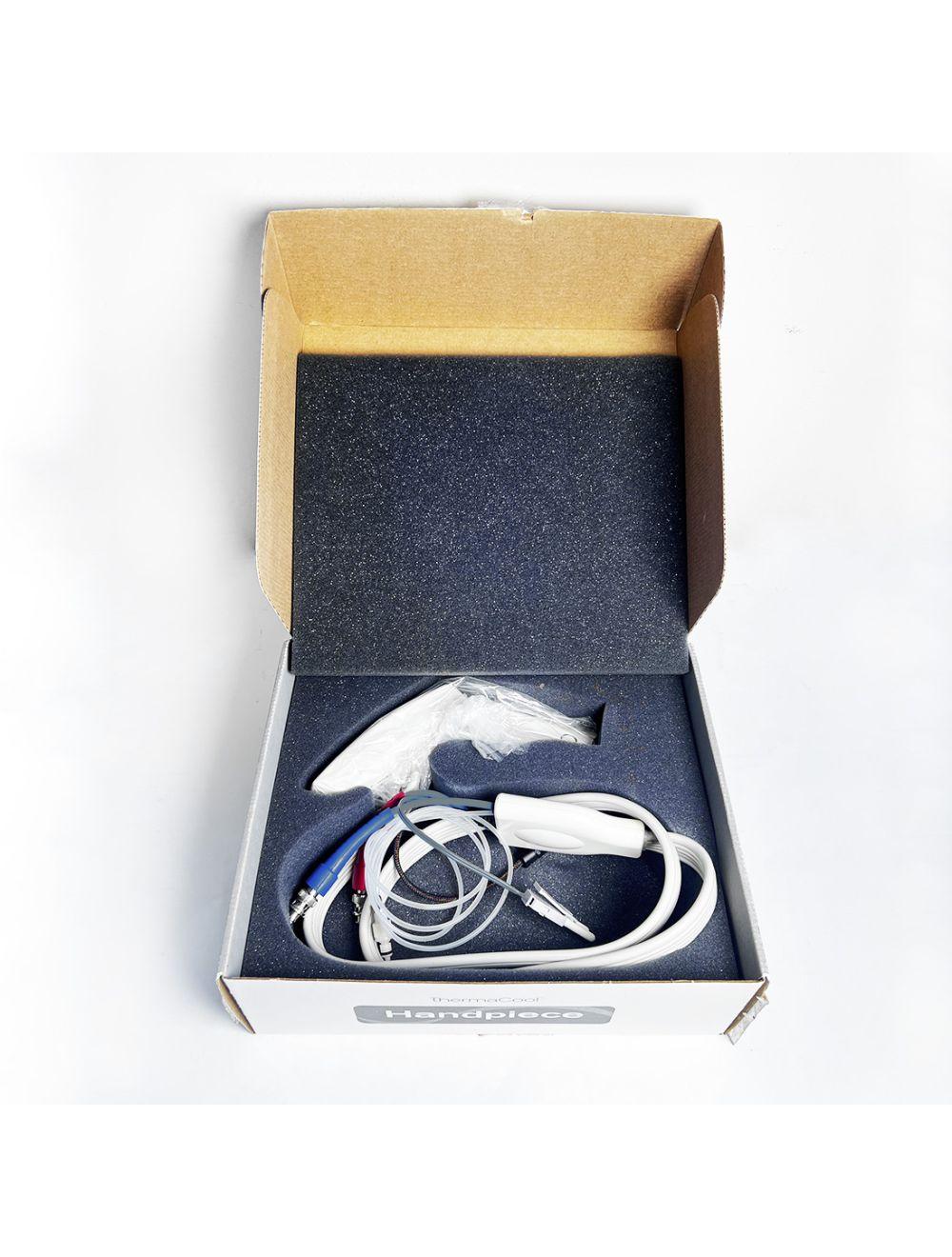 Thermage ThermaCool TC REF TH-1 Handpiece Radio Frequency Therma Cool ...