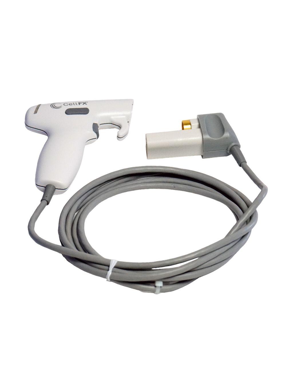 Pulse Biosciences CellFX Handpiece CH03 FG2250-01 Skin Resurfacing ...