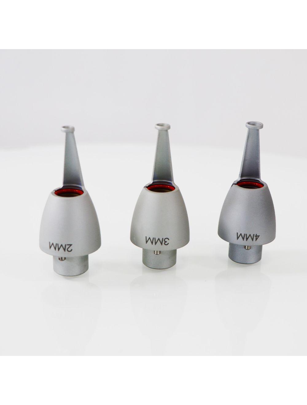 Candela PicoWay 785nm TI: Sapphire Laser Tattoo Handpiece W/ Distance ...