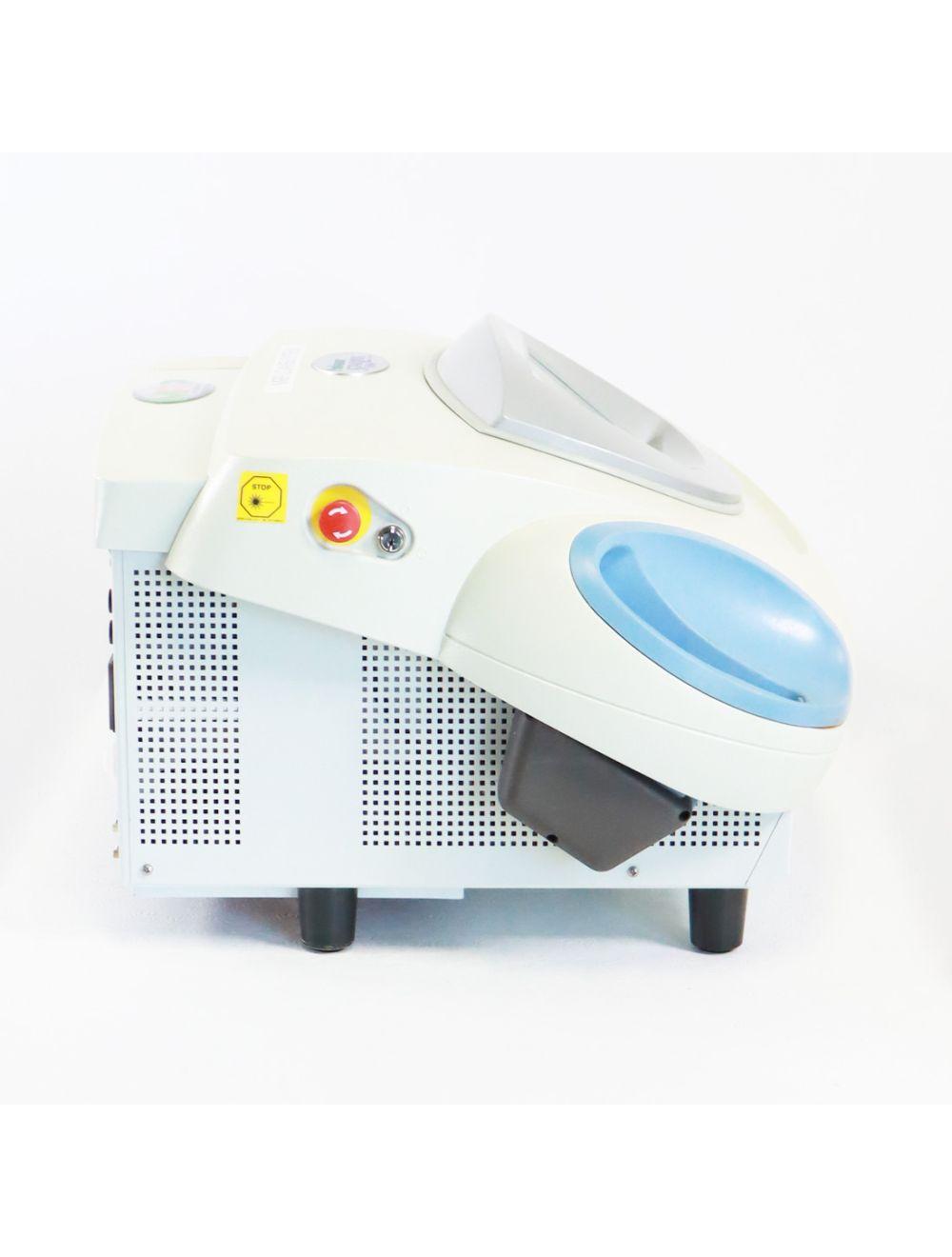 2010 Palomar StarLux 500 LuxV Acne Pigmented Lesions System - Used ...