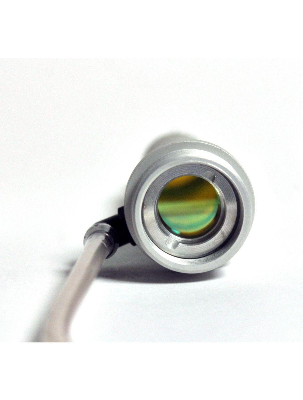 DEKA Cynosure SmartXide CO2 Laser 4" Dental Handpiece Silver 2cm ...