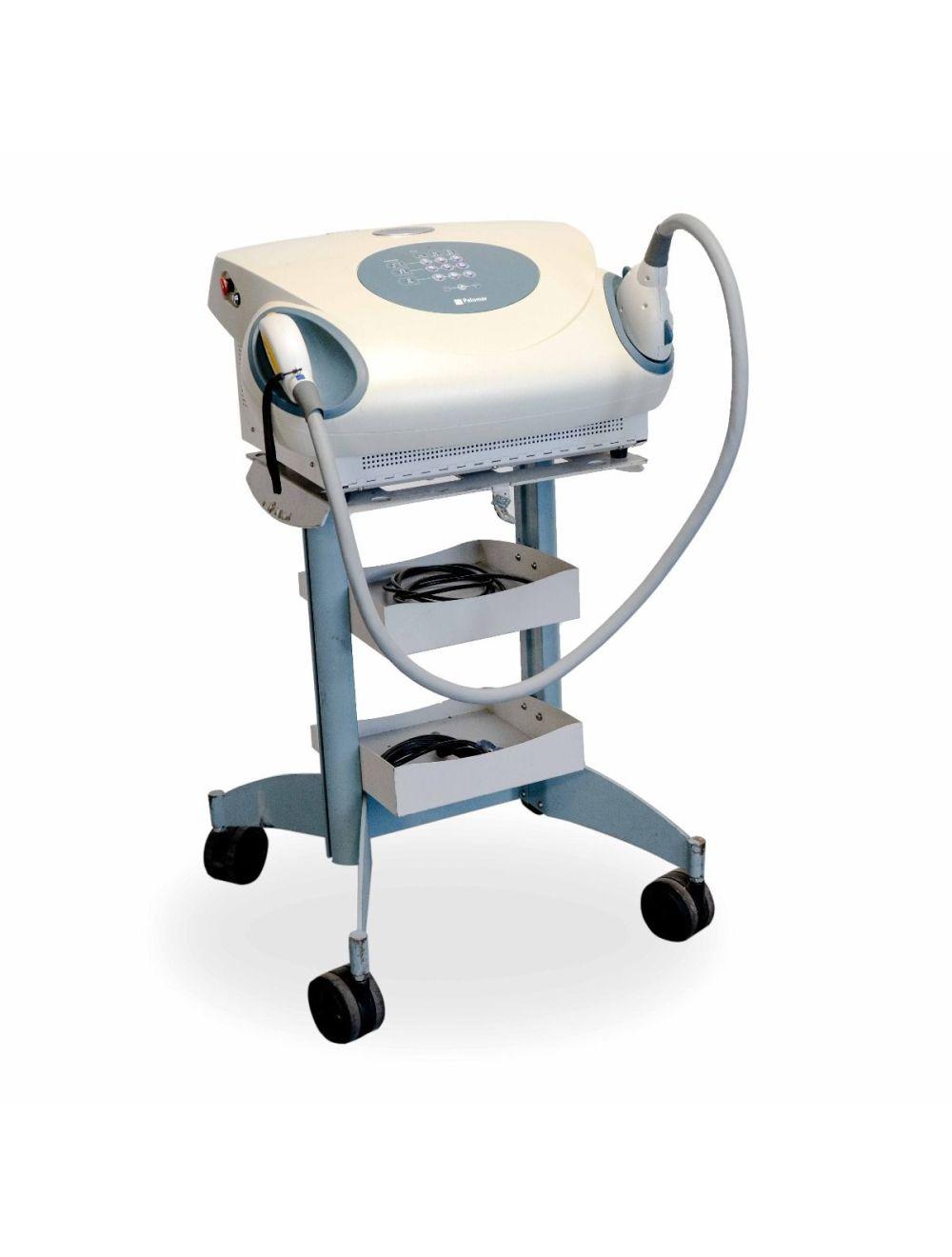 Palomar MediLux LuxG System – Sol International Medical