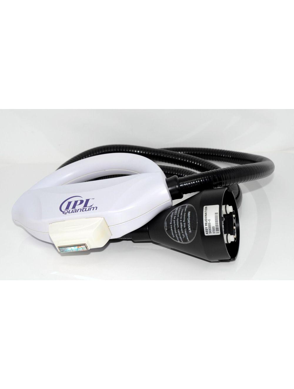 Lumenis Quantum Long Pulse IPL LP 1064nm System – Sol International Medical